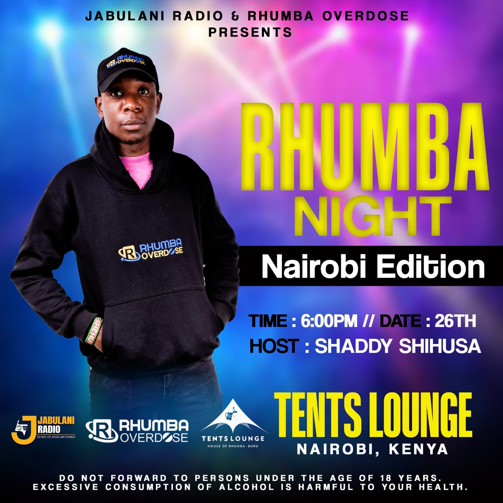 KASONGO LYRICS WITH ENGLISH TRANSLATION - Jabulani Radio