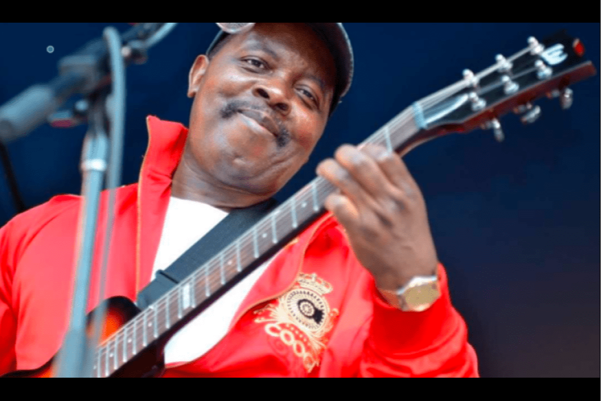 Diblo Dibala Biography - Jabulani Radio