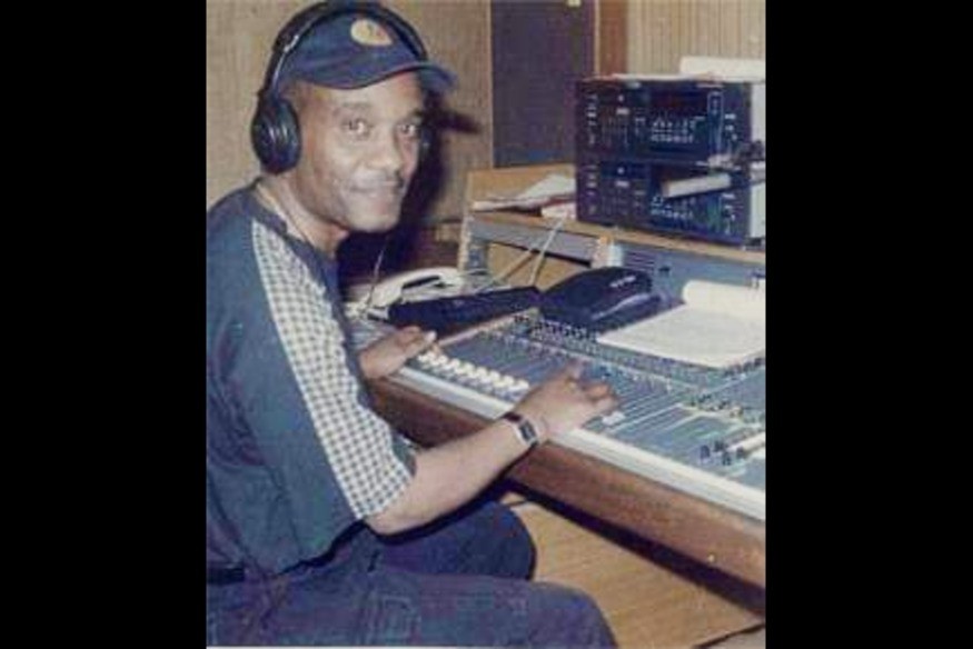 Remembering Tony Msalame: A Pioneer of Kenyan Radio Entertainment ...