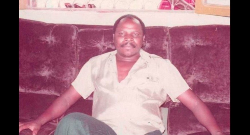 HOW JOSKY FOUND HIS SINGING EQUILIBRIUM - Jabulani Radio