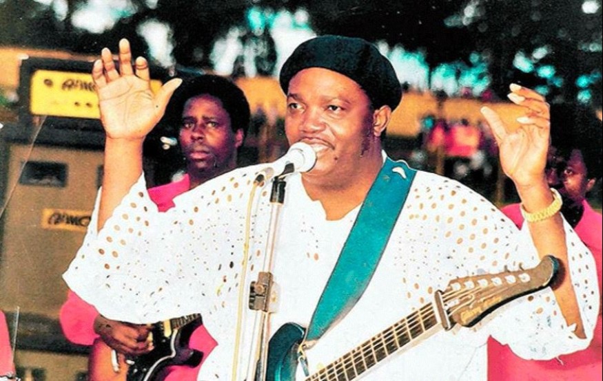 FACTS YOU DID NOT KNOW ABOUT LUAMBO MAKIADI - Jabulani Radio
