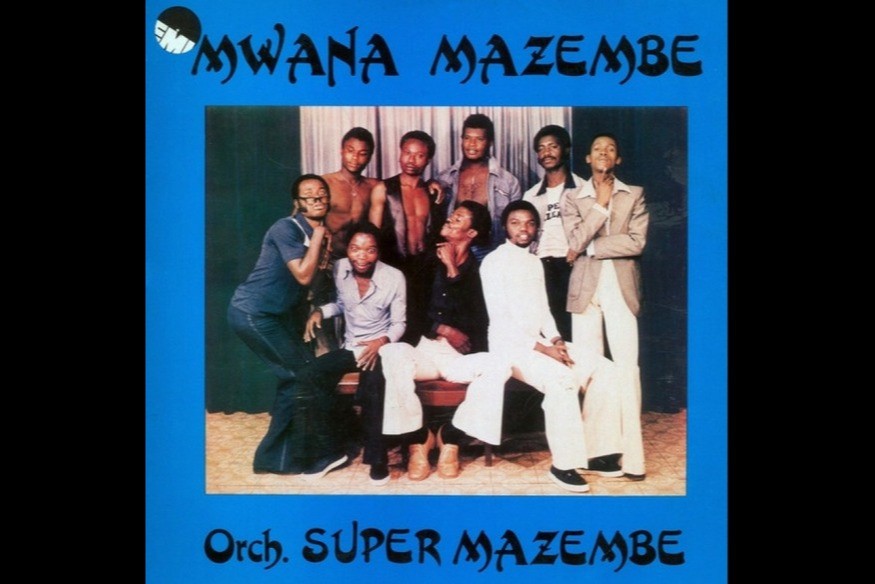 THE ATIA JOKE - Jabulani Radio