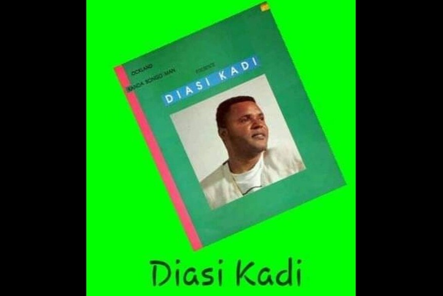 THE MUSICAL STORY OF DIASI KADI. - Jabulani Radio