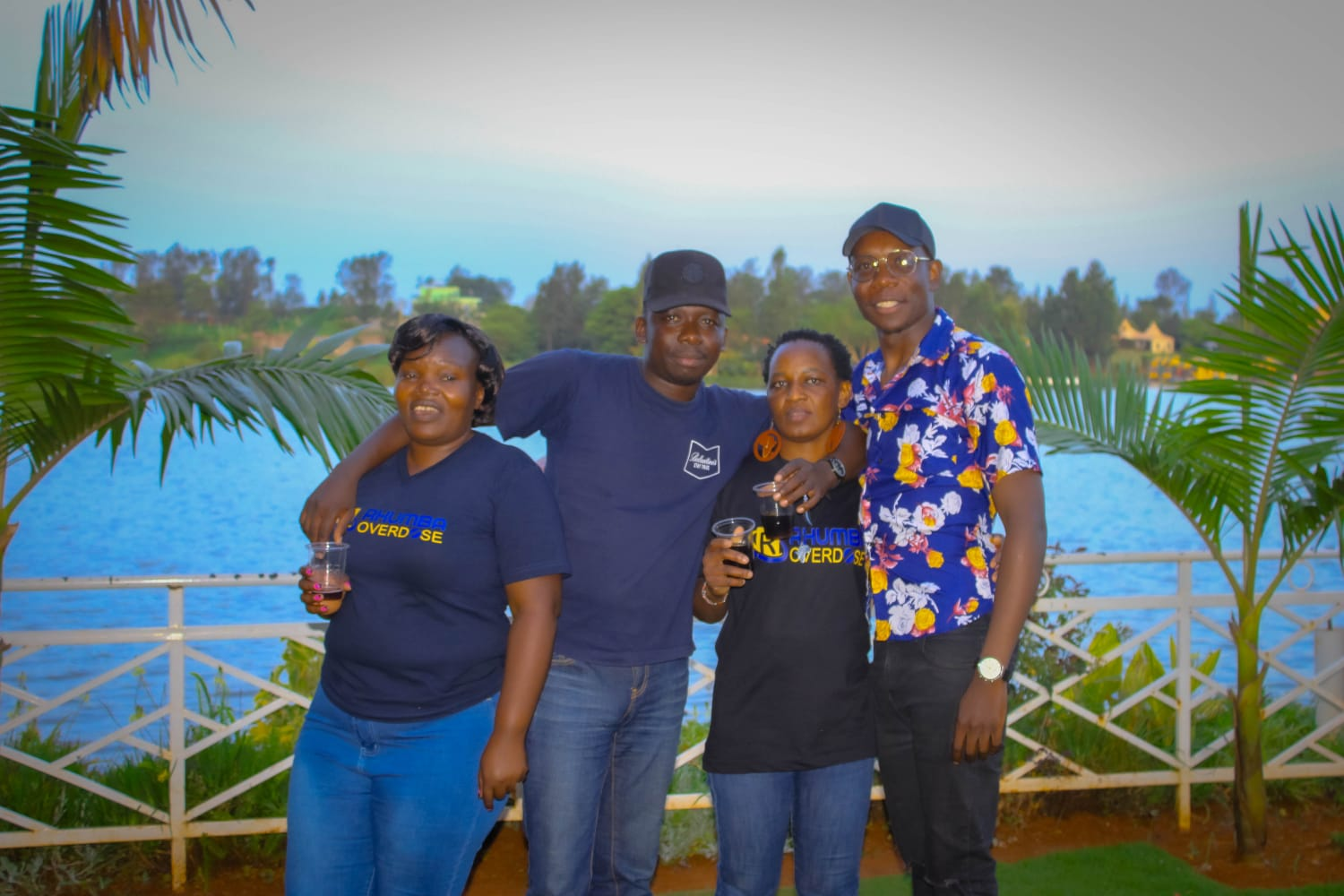 Home - Jabulani Radio