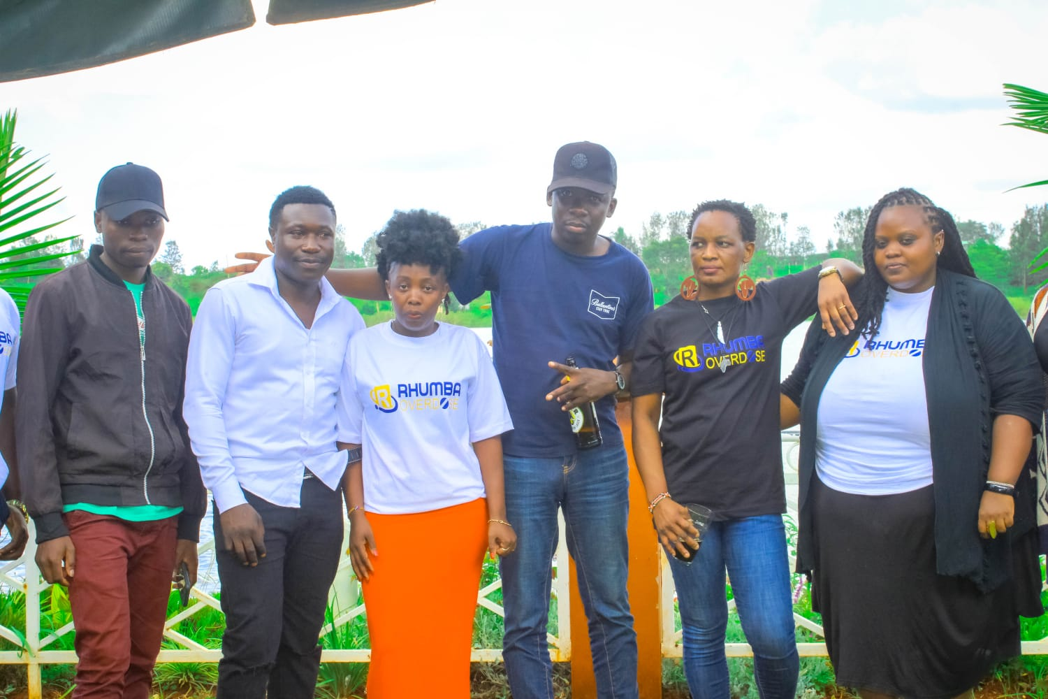 Home - Jabulani Radio