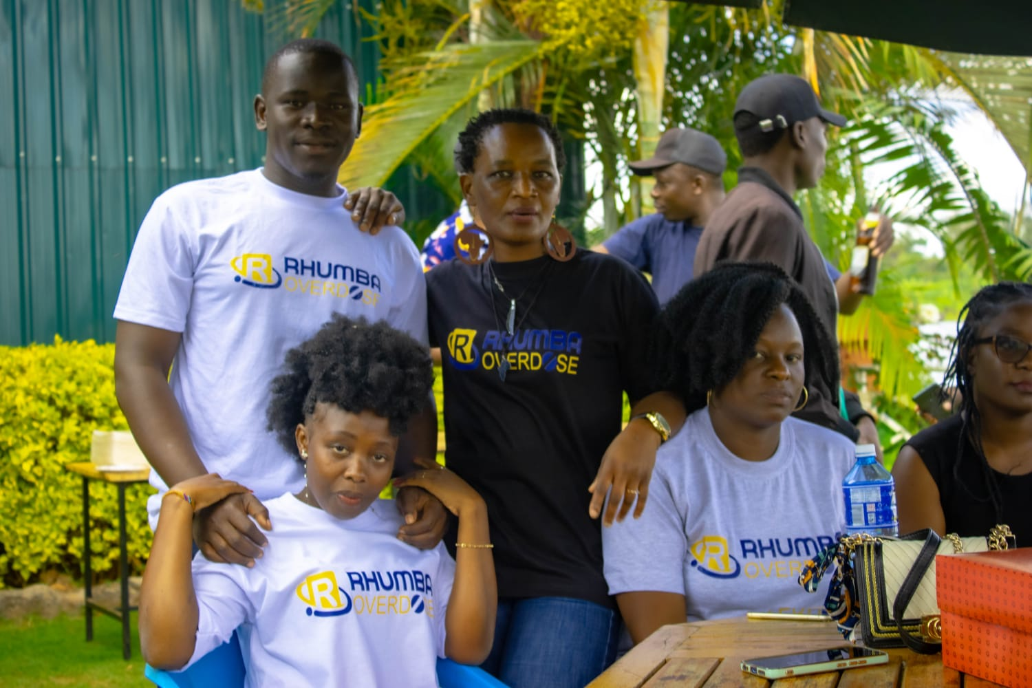 Home - Jabulani Radio