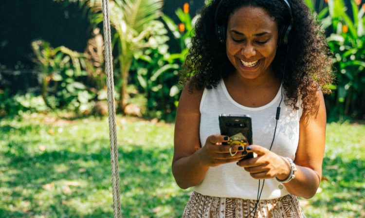 Jabulani Radio - Home of African Tunes