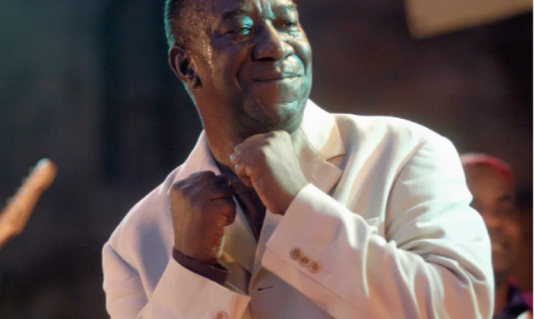 Home - Jabulani Radio