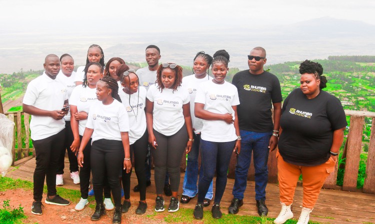 Jabulani Radio - Home of African Tunes