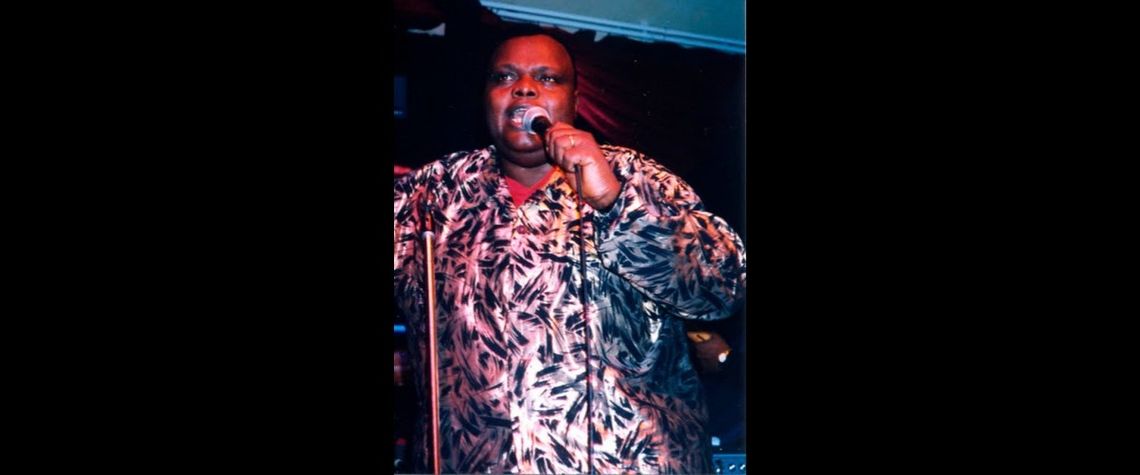 Jabulani Radio - Home of African Tunes