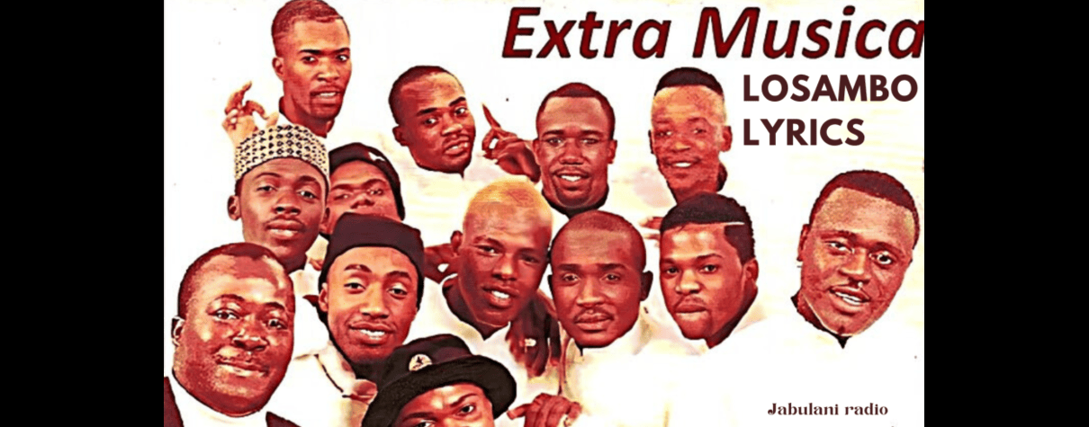 Jabulani Radio - Home of African Tunes