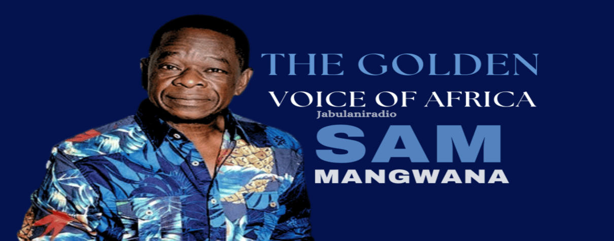 Jabulani Radio - Home of African Tunes